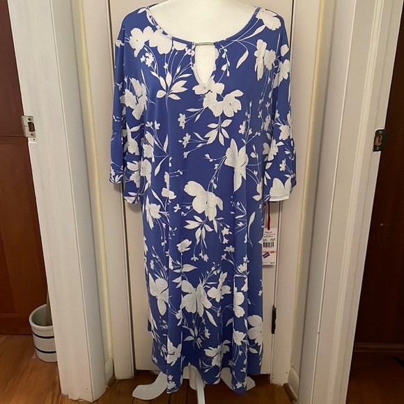 Ruby Rd. | Dresses | Ruby Road Womans Dress Musthave Collection Size 2x ...
